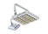 30Watt LED Tunnel Light Aluminum Stamping CREE Chips Crew Fixed Installation