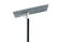 All In One Integrated Solar LED Street Light With Lithium Ion Battery 100 Wattage