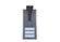Motion Sensor 60W Integrated Solar LED Street Light 120° Viewing Angle Smart Working Mode