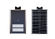 30w Integrated Solar Street Light , Waterproof IP65 Led Street Lights18V