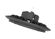 Industrial IP65 Smart Led High Bay150 Wattage Aluminum Alloy 60° / 120° Beam Angle