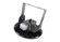 100 Watt UFO Led High Bay Light , LED High Bay Fixtures 50000hrs Long Life Span