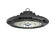 100 Watt UFO Led High Bay Light , LED High Bay Fixtures 50000hrs Long Life Span