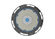 Aluminum Housing UFO 100w LED High Bay Light 4000K ETL TUV SAA Certificated