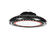150 Watt UFO LED High Bay Light 160LM/W High Lumen SMD3030 Chips For Warehouse