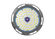 Tuv 3030  Chips UFO LED High Bay Light Die Cast All Aluminum Design