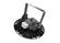 AC90V-305V Round LED UFO High Bay Light Commercial Industrial Warehouse Lighting