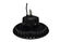 IP65 Waterproof UFO LED High Bay Light , Round LED High Bay Pure Aulminum Body