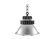 80Ra 150 Watt Led High Bay Light Bulbs 3030 Chips Meanwell Driver Copper Heat Pipe