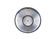 Commercial High Bay LED Warehouse Lighting , Metal High Bay Light  3030SMD Chips
