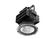 90-277VAC Commercial High Bay Lighting Fixtures Meanwell Driver Waterproof 400w