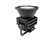 High Power LED Industrial High Bay Lights , IP65  LED High Bay Light Fixtures 500W