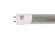 T8 LED Fluorescent Tube Lights 100 - 120lm / W TUV Approved  With G13 Pin