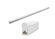 Integrated Indoor T5 LED Fluorescent Light Bulbs / Fixture / Fittings Aluminum Housing