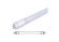 CRI 80 G13 Base LED Fluorescent Tube Lights All Glass 220° - 240° Beam Angle