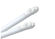 High Lumen 8ft T8 Fluorescent Shop Light Fixtures Infrared / Radar Sensor