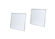 60x60cm Dimmable Led Flat Panel Lighting 48W For Indoor Commercial Lighting