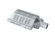 Energy Saving Dusk To Dawn Led Street Lights Plus Or Minus 90 Degrees Adjustable