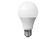 Plastic LED Energy Saving Light Bulbs , Light Bulb Lamp Flame Retardant For Home