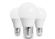 High Efficience LED Energy Saving Light Bulbs , 5 Watt LED Light Bulbs For Home 5730smd