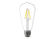 ST64 Dimmable Energy Saving Candle Light Bulbs 2W 4W 6W 8W Ceramic Substrate