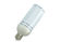 Industry 100 Watt LED Corn Light Bulb E27 E40 AC85-305V Aluminum Pure White CCT
