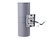 Up And Down LED Outdoor Wall Lights , Exterior Wall Mounted Light Fixtures Warm White 30W