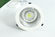 Low Profile Recessed Dimmable LED Downlights High Brightness 80% Energy Saving