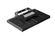 High Lumen LED Tunnel Lamp 200 Watt Aluminum Housing IP65 20000 Lumen Black Shell