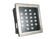 Square LED Underground Light , Tempered Glass Underground Garden Lights CE ROHS Approved