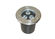 Optical Lens RGB LED Ground Lights Full Single Color Remote Internal Control
