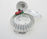 Commercial White COB AR111 LED Spot Lamp Bulbs G53 GU1 Base 110V 220V 12V 15w