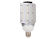 Shoebox Outdoor LED Light Bulbs E40 E39 E27 Easy Installation CE RoHS Certificated