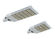 High Power Outdoor LED Street Lights Heads , Led Roadway Lighting Auto Control