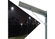 30W 60W Solar Powered LED Street Lights , Solar Street Light With Motion Sensor