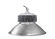 100W 150W 200W Industrial LED High Bay OSRAM 3030 SMD , LED Warehouse Light