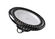 Round SMD 3030 UFO high bay led industrial 200w with Aluminum Alloy + PMMA Lens
