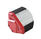 Supermarket / Gas Station LED Linear High Bay IP65 50watt 50000hrs Lifespan