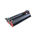 Industrial Warehouse 50w - 200w LED Linear High Bay Light Fixture 140Lm Per Watt