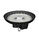 2800K 4500K 6500K Black IP65 Led High Bay Ufo Lighting With Motion Sensor