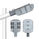 Bridgelux Chip Waterproof Led Street Lamp 50w 100w 150w 200w 250w 300w
