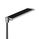 60 Watts Solar Powered Street Lamp Motion Sensor Module System 5 Years Warranty