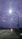 7000K 8000lm Integrated Led Street Lights Solar Powered With Motion Sensor
