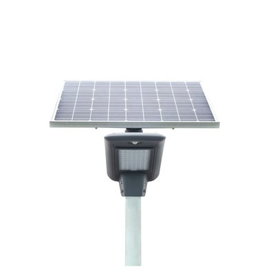 IP65 Garden Decorative Solar Parking Lot Lights 10W 20W 25W 30W 40W 50W