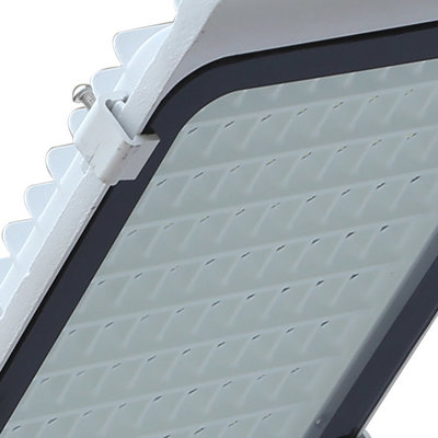 140-160lm / W Outside Solar Powered LED Street Lights For Garden Decorative
