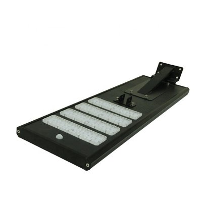 Road Energy Saving Solar Powered Led Street Light With Auto Intensity Control