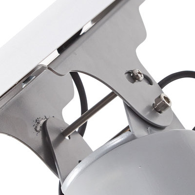 IP65 Integrated Solar LED Street Light 6 Watt 9 Watt 15 Watt Solar Led Garden Lights