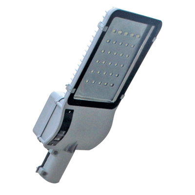 Courtyard Waterproof Lithium Battery Led Solar Street Light With Long Service Life