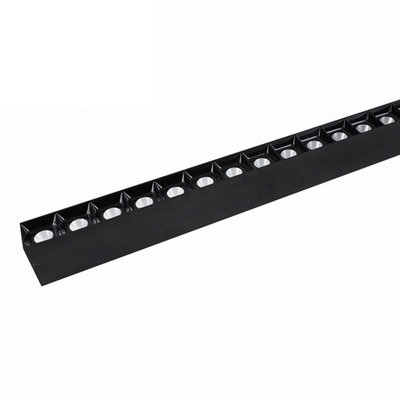 Up And Down 40w Dimmable Linear Led Ceiling Lights CE And ROHS Approved