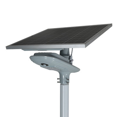 High Power Waterproof 15 20 30 40 W Solar Led Street Light With Lithium Battery